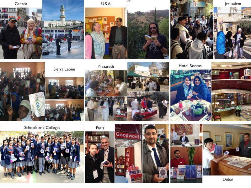 CPS Global Network | CPS GLOBAL